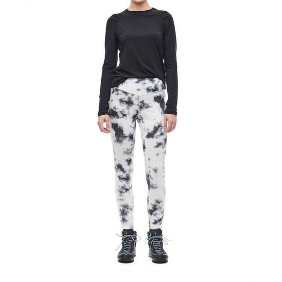 Indyeva | Pants & Jumpsuits | New Indyeva Perna Legging In Winter White ...